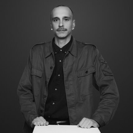 Davide Ferrario - Design in Town